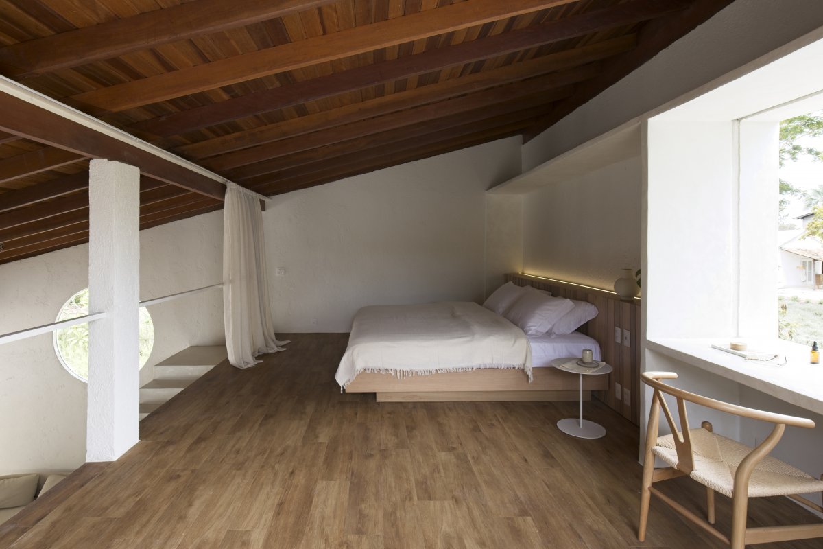 YINJISPACE - Alan Chu x Alecrim House